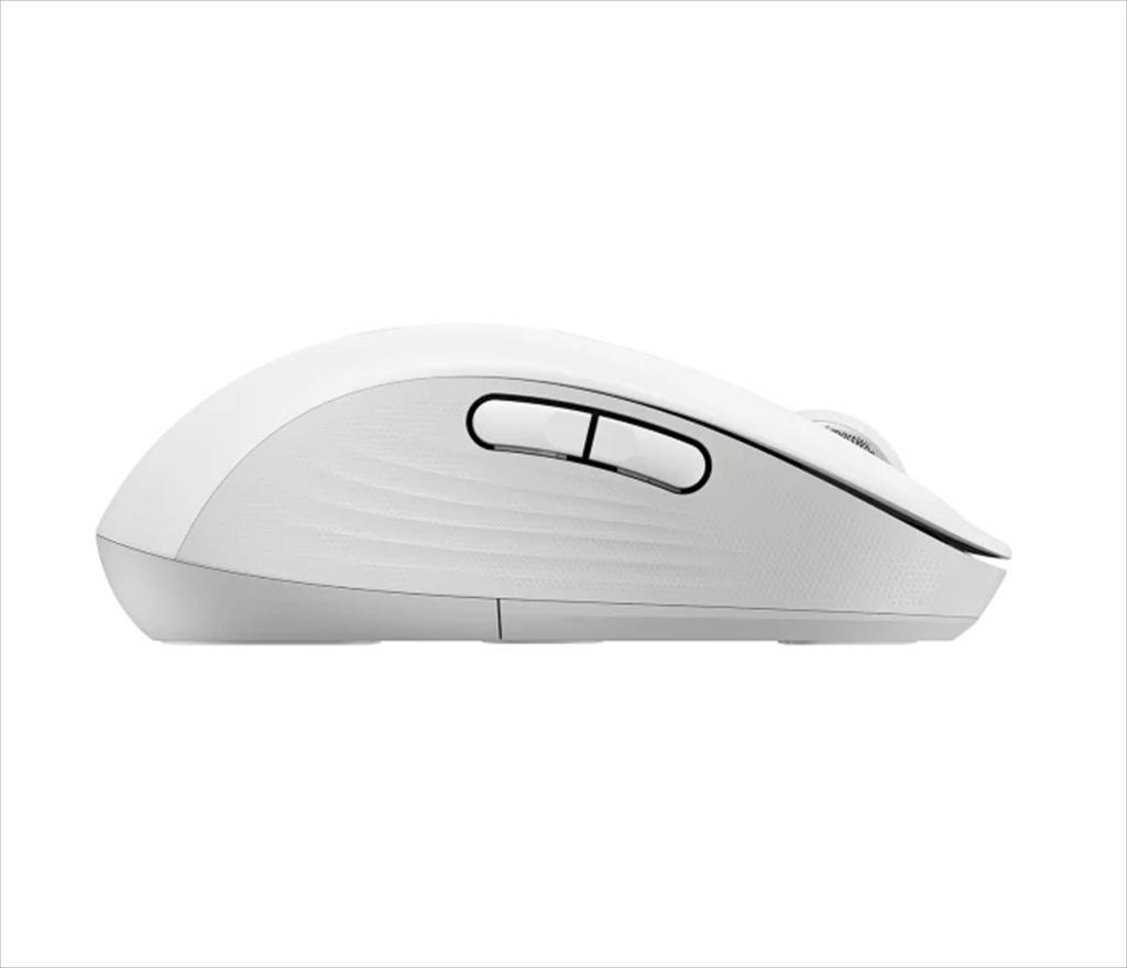 MOUSE WIRELESS USB LOGITECH M650 L (for large-sized hands) LEFT (for ...