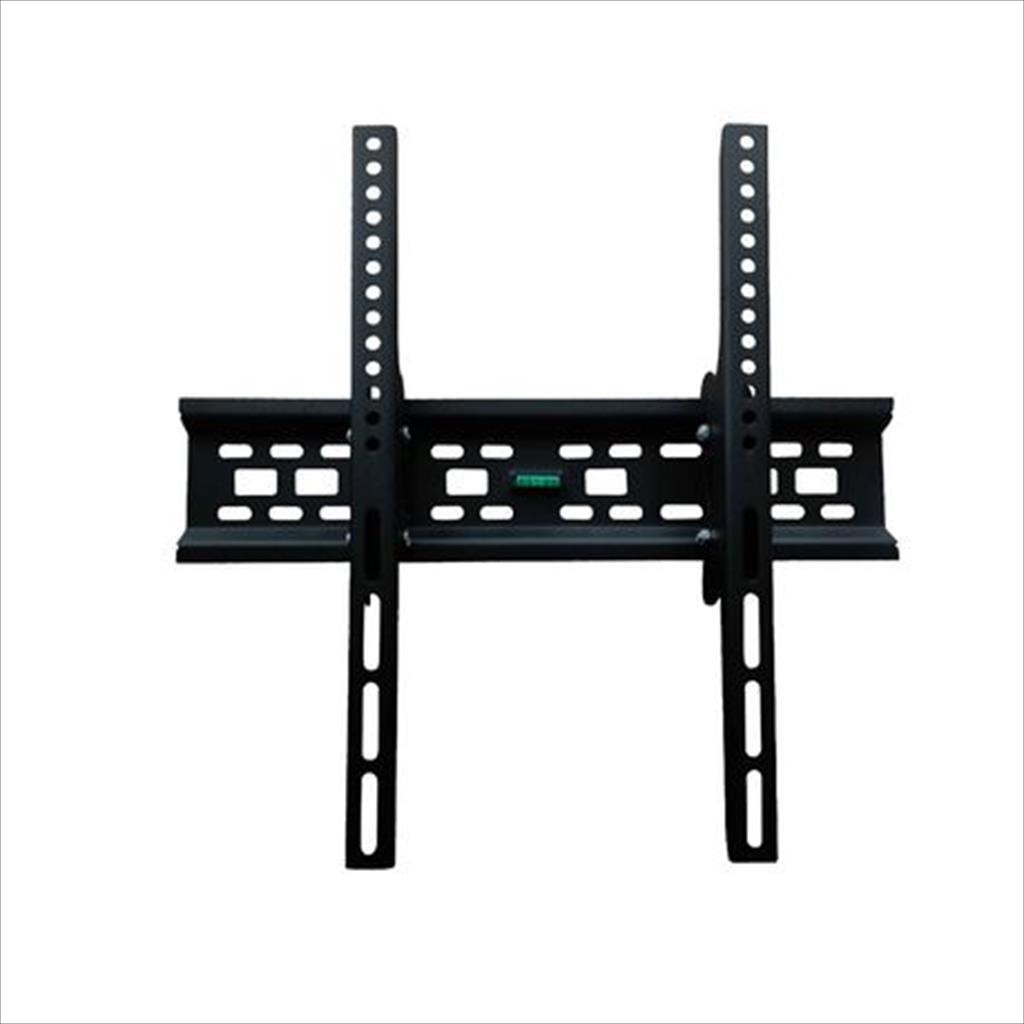 TV BRACKET MOUNT 14-55", Flat, Tilt, 70kg, VESA up to 400x400, D02, 83795 ⋆ IT.mk