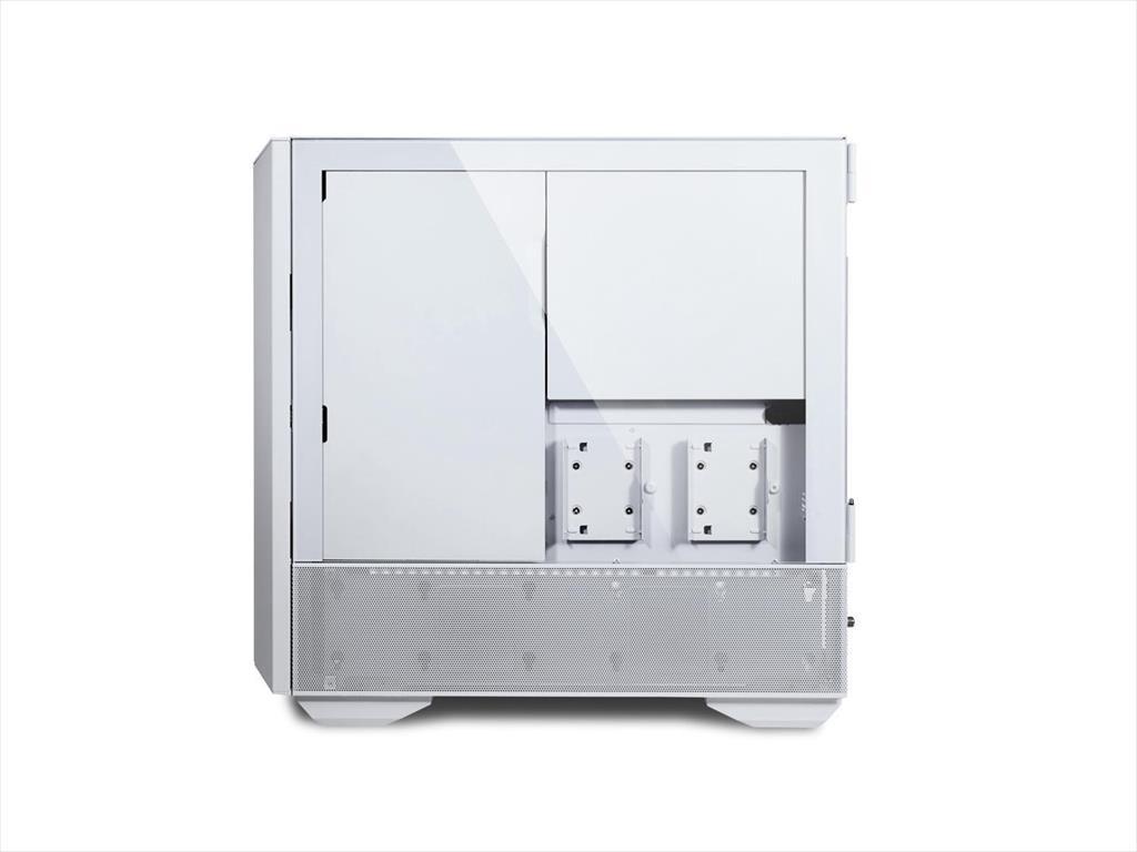 CASE LIAN LI E-ATX LANCOOL III Mid-Tower w/2x Tempered glass, 4x140mm ...