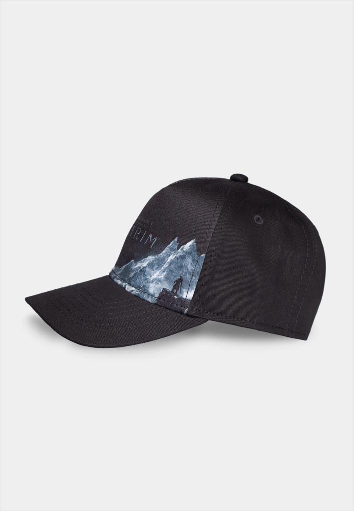 CAP ADJUSTABLE DIFUZED Bethesda Skyrim ⋆ IT.mk