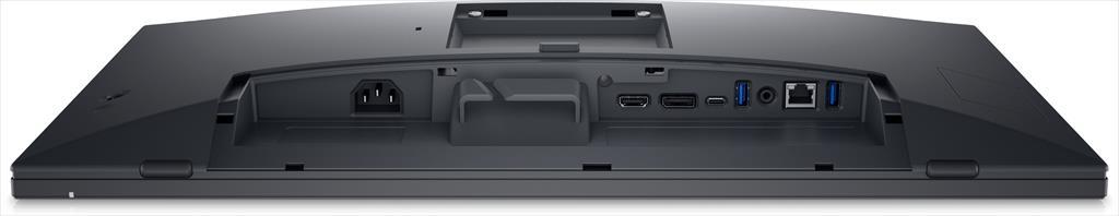 MONITOR 24" DELL P2424HT Touch IPS, FullHD, Anti-Glare 10-Point ...