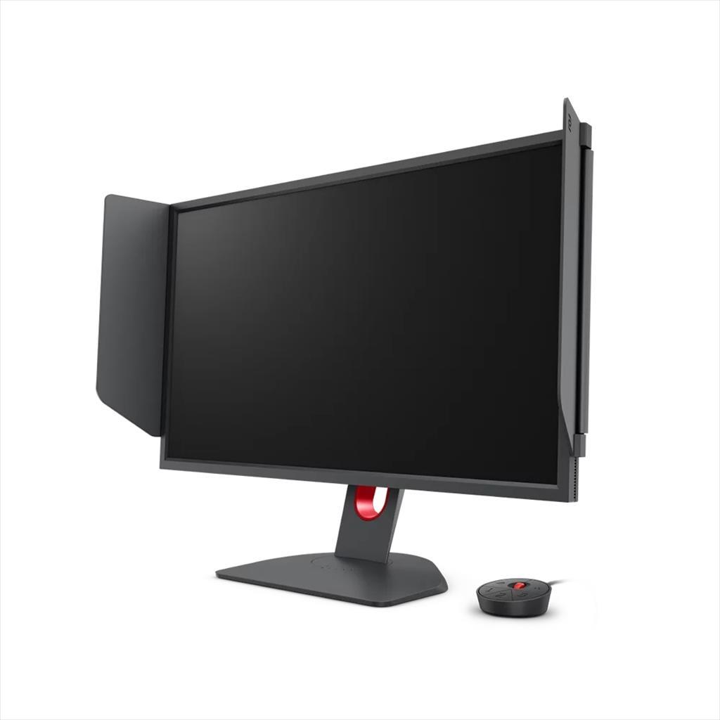 MONITOR 24.5" BENQ XL2746K Zowie,TN, 0,5ms, 240Hz DyAc™, Wide, Full HD ...