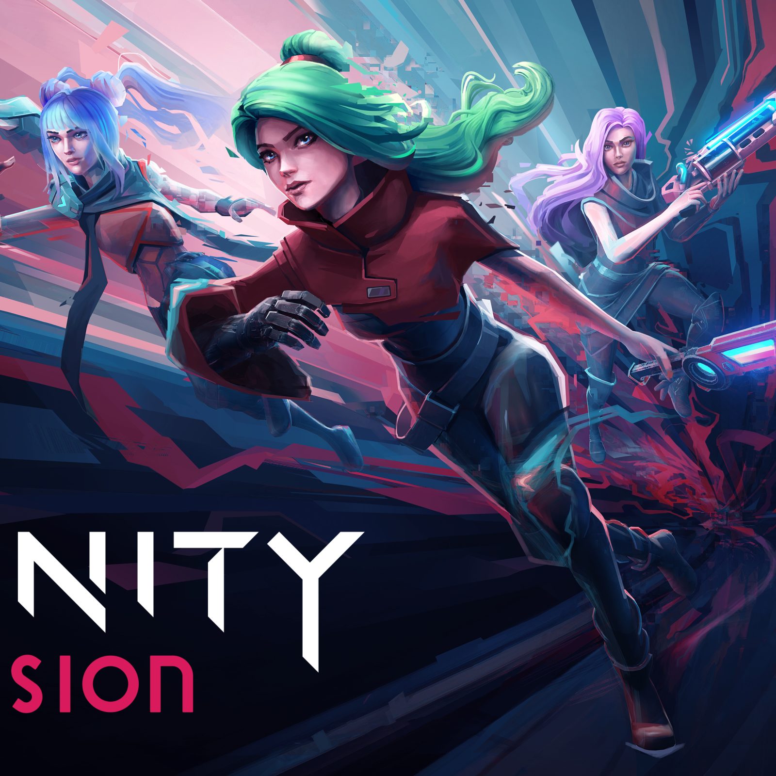 Trinity Fusion излезе од раниот пристап на Steam ⋆ IT.mk