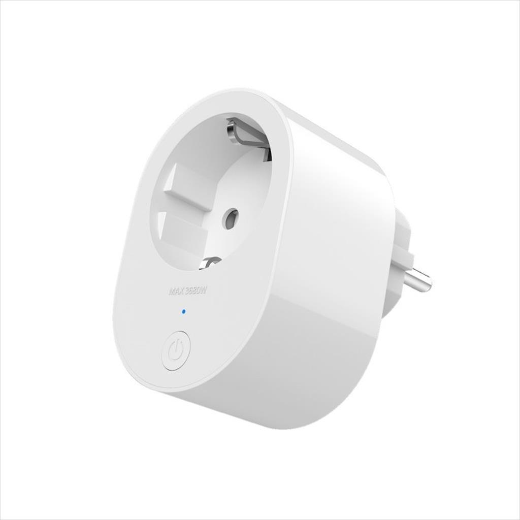 CE SMART Wi-Fi POWER PLUG 2 XIAOMI,IOS/Android, BHR6868EU ⋆ IT.mk