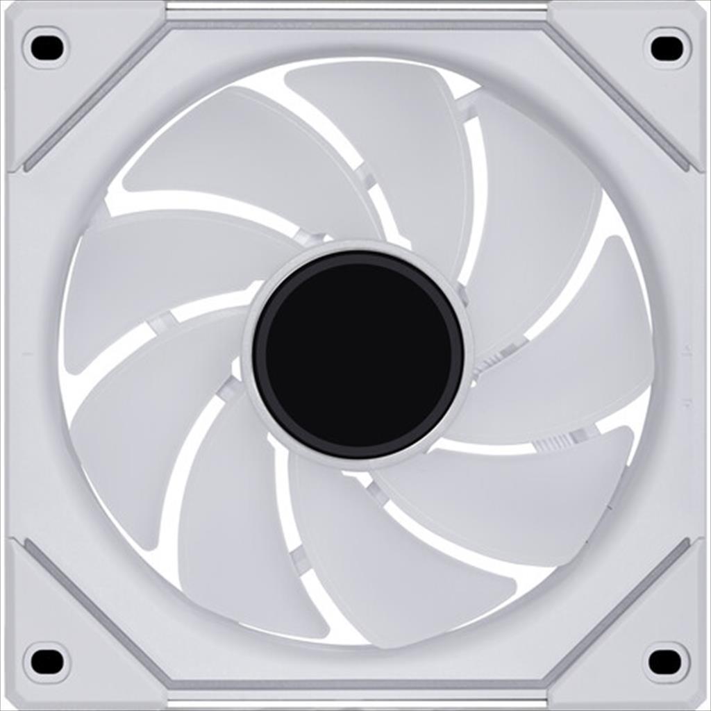 COOLERS CASE FAN 120mm LIAN LI UNI SL-INFINITY REVERSE BLADE ARGB 2100 ...