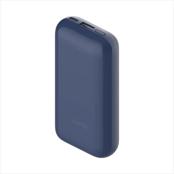 POWER BANK XIAOMI MI 33W 10000mAh, Input (Type-C) /output( 2x USB-A, 1 ...