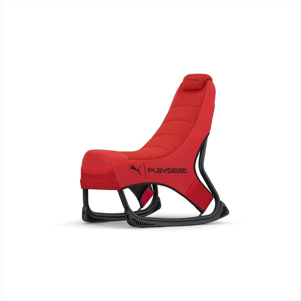 GAMING CHAIR PLAYSEAT PUMA ACTIVE GAME RED, PPG.00230 ⋆ IT.mk