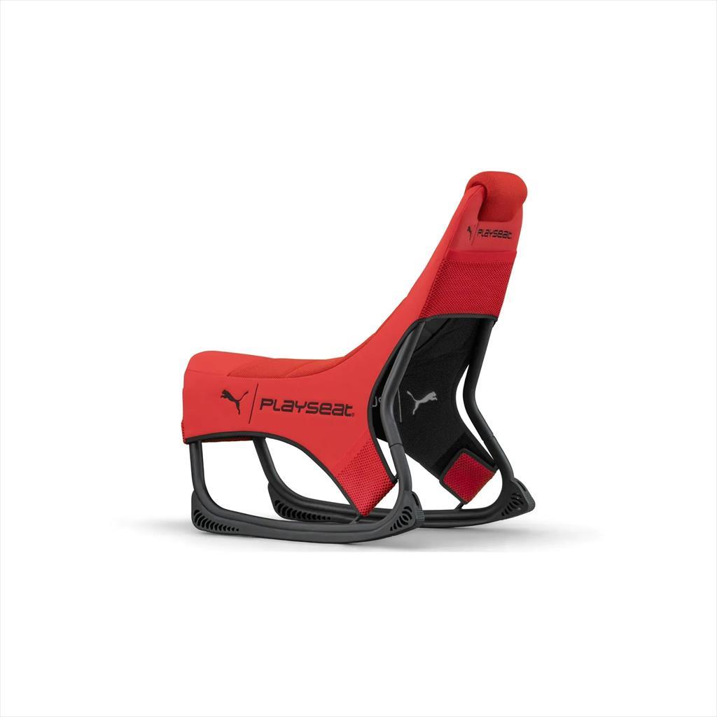 GAMING CHAIR PLAYSEAT PUMA ACTIVE GAME RED, PPG.00230 ⋆ IT.mk