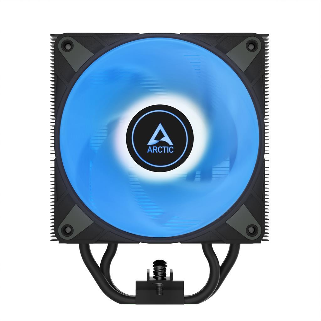COOLERS CPU ARCTIC Freezer 36 A-RGB BLACK Intel LGA1700/AMD AM5, AM4 ...