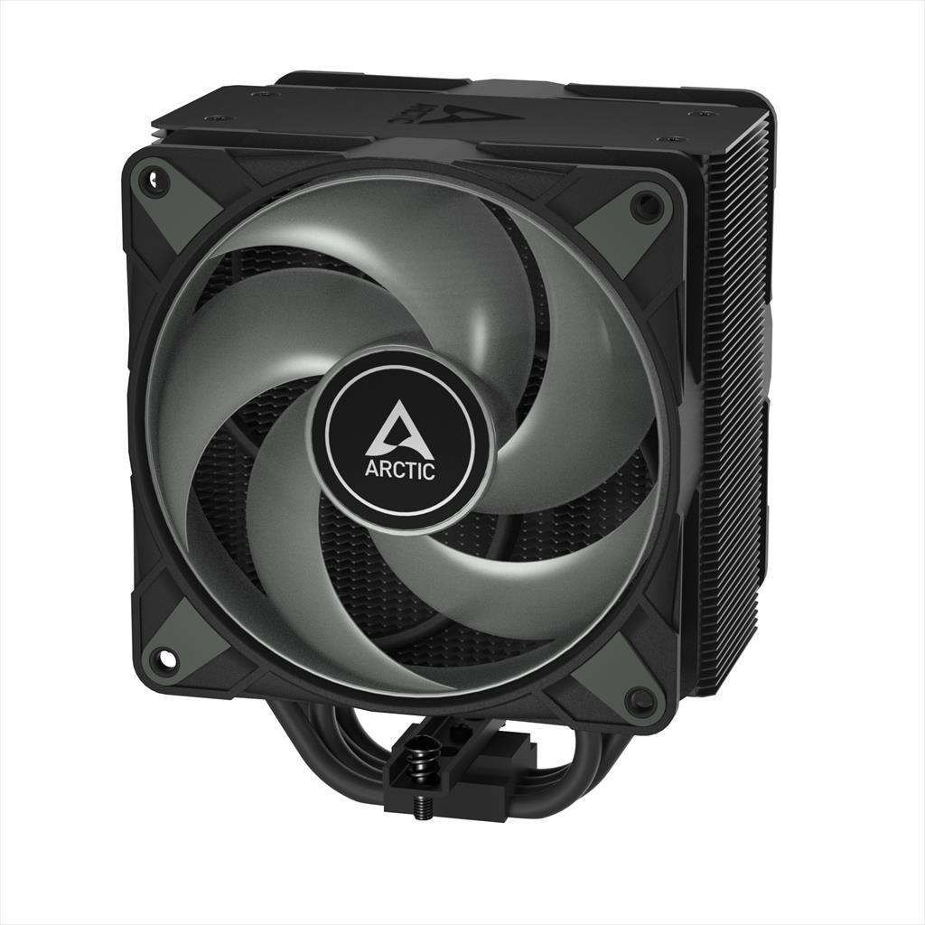 COOLERS CPU ARCTIC Freezer 36 A-RGB BLACK Intel LGA1700/AMD AM5, AM4 ...