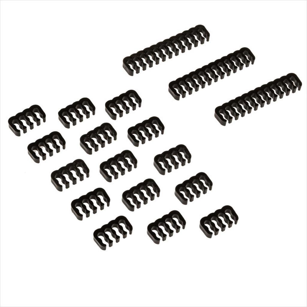 EXTENSION PSU KIT KOLINK ATX 24-pin, CPU 4+4-pin, PCI-E 8-pin x2, PCI-E ...