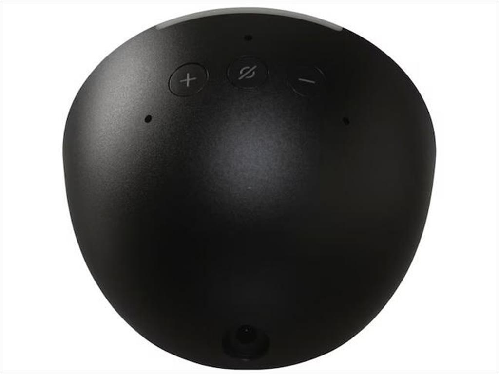 SPEAKERS SMART AMAZON ECHO POP, BLACK, B09WX9XBKD ⋆ IT.mk