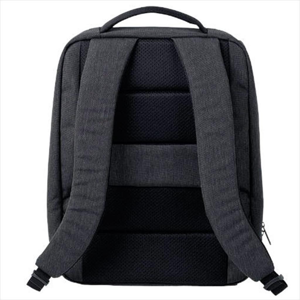 BAG XIAOMI MI CITY BACKPACK 2 DARK GRAY capacity 17L (15,6" LAPTOP) ⋆ IT.mk