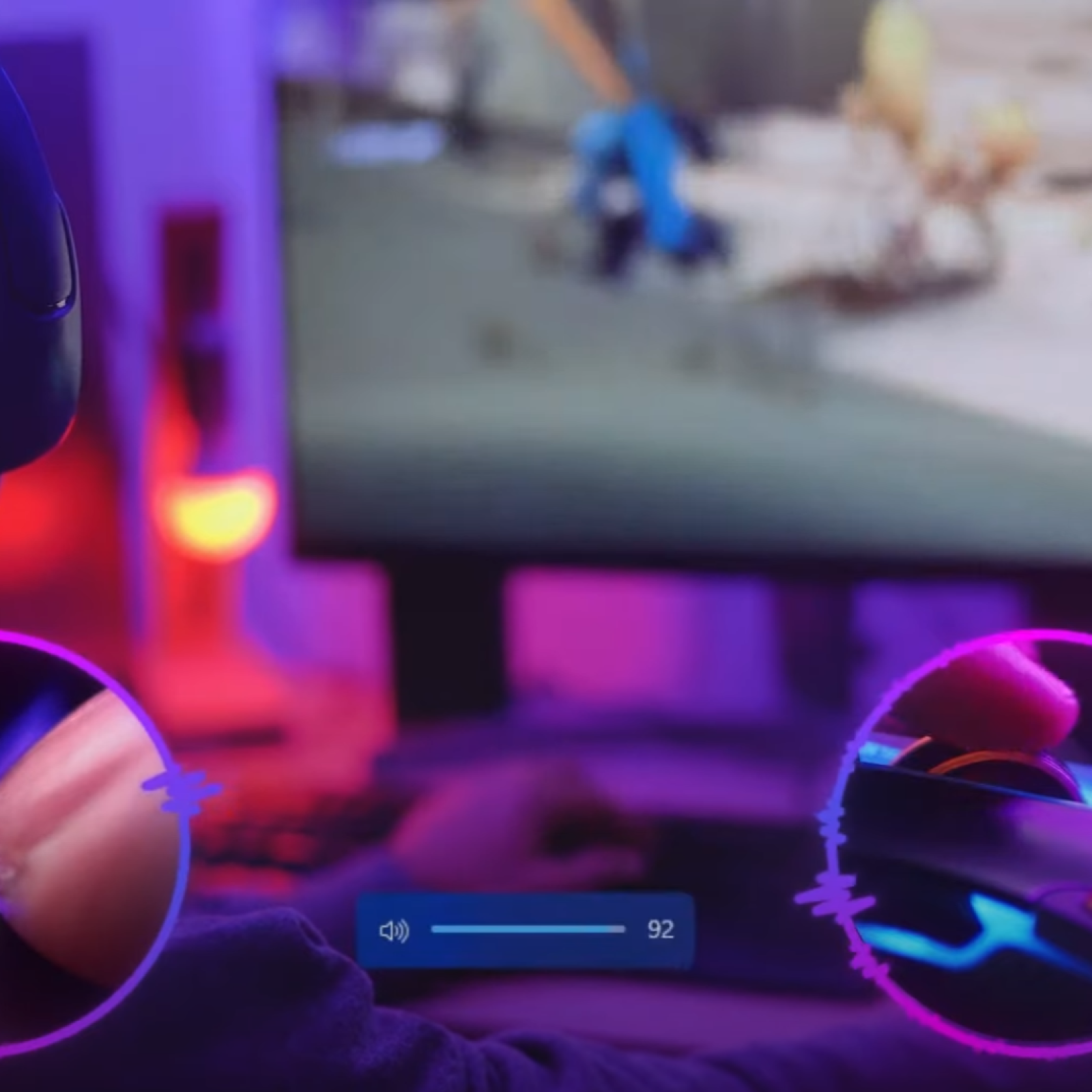 Прилагодете ја јачината на звукот со JustScroll ⋆ IT.mk