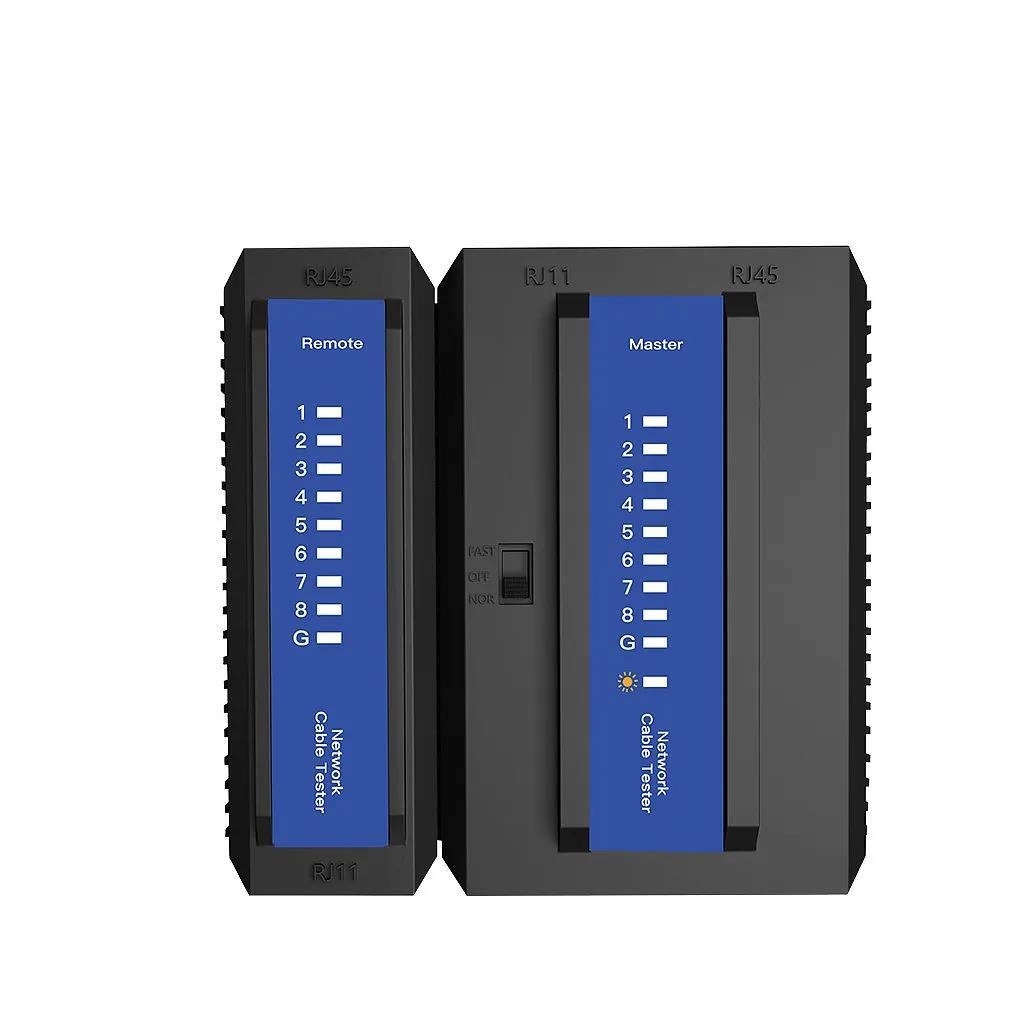 NET LAN CABLE TESTER ⋆ IT.mk