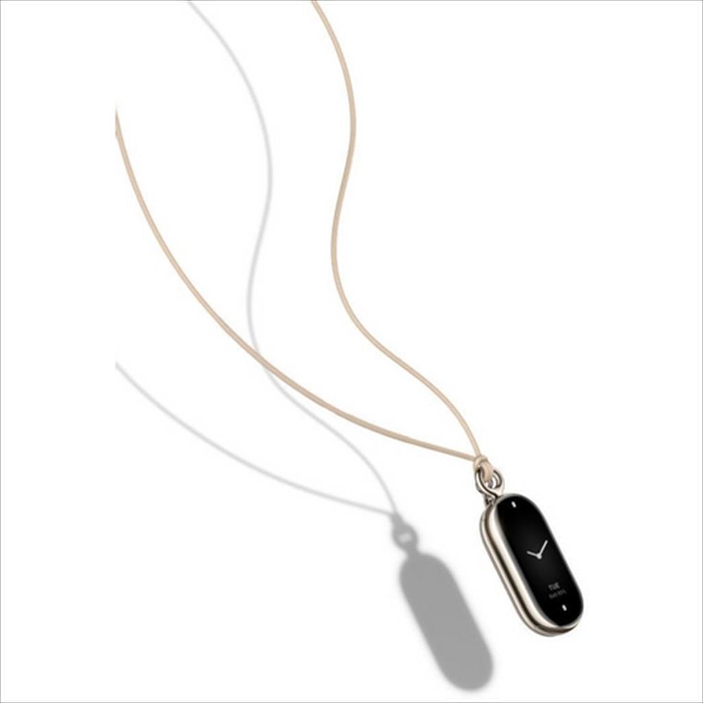 SMARTWATCH XIAOMI MI BAND 8 PENDANT ⋆ IT.mk