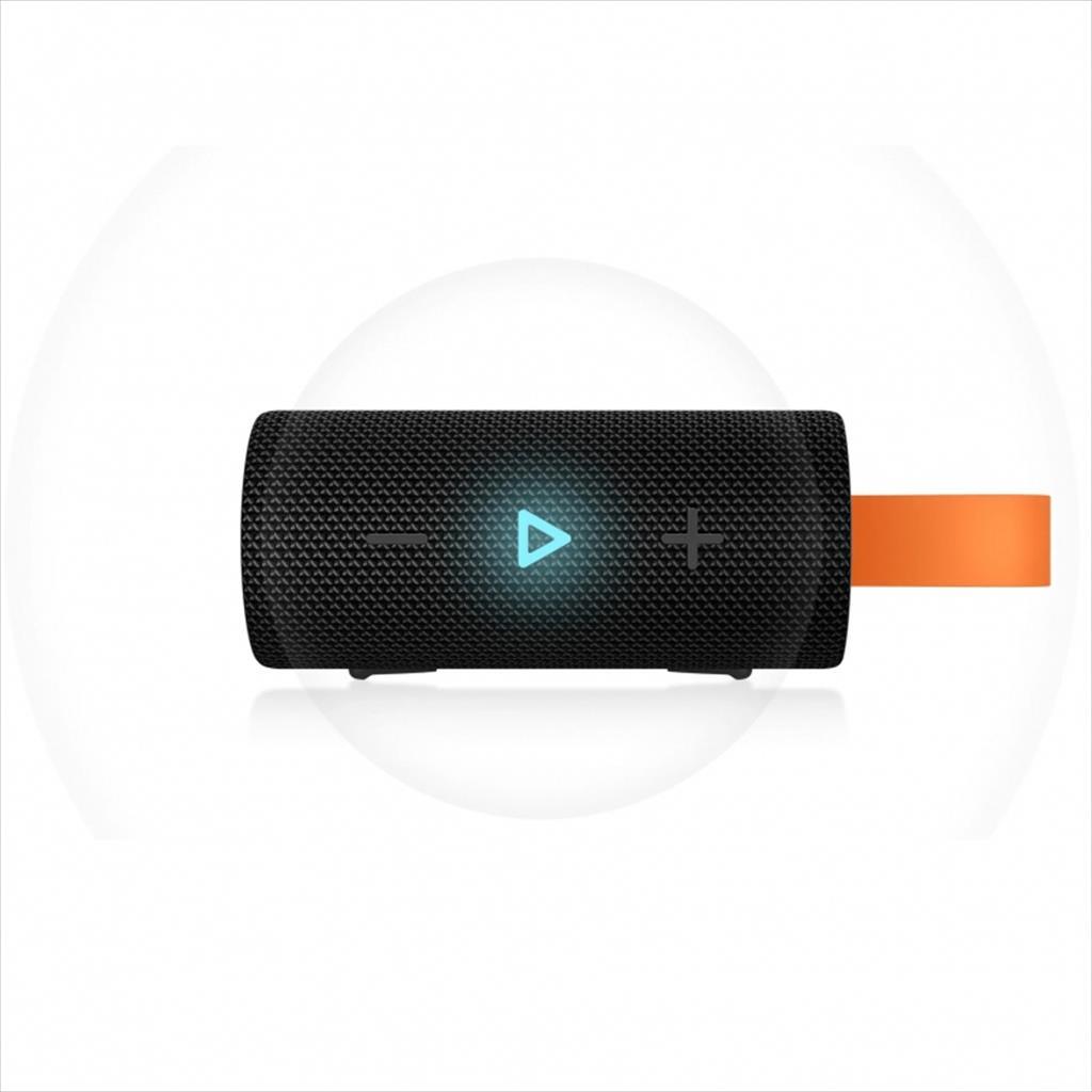 SPEAKERS BLUETOOTH XIAOMI MI SOUND POCKET 5W (up to 10 hours) IP67 dust ...