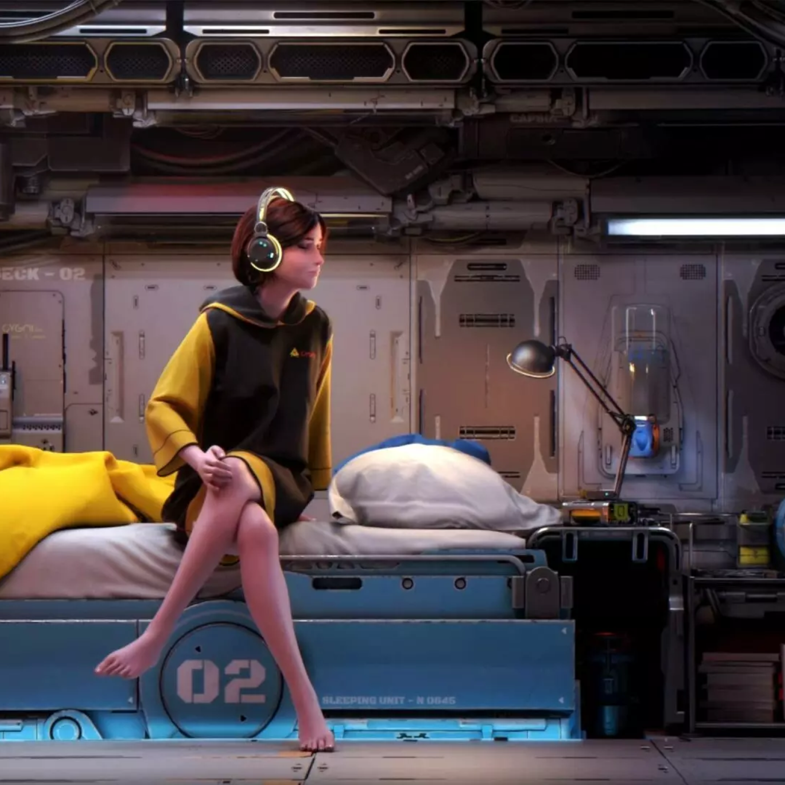 3 предлози и уште 10 други за исполнителен гејминг викенд ⋆ It Mk