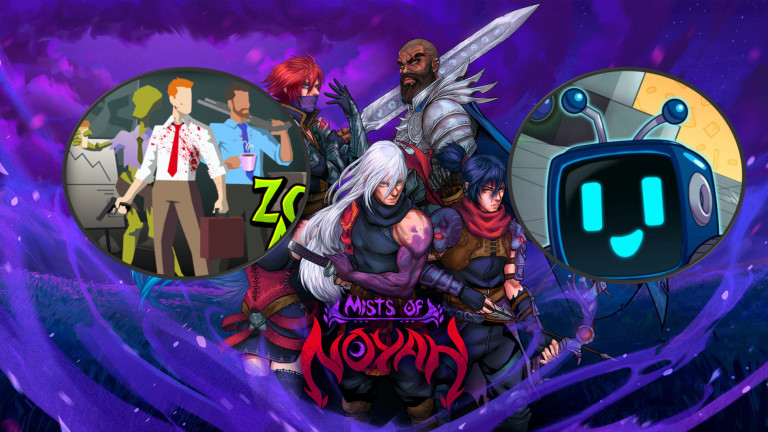 3 предлози и уште 7 други за впечатлив гејминг викенд ⋆ It Mk