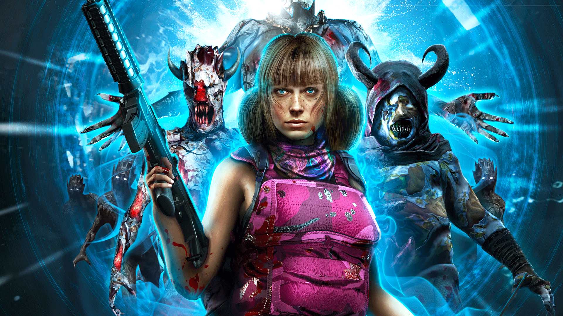 Hellbreach: Vegas e како Call of Duty: Zombies, но двојно подобра! ⋆ IT.mk