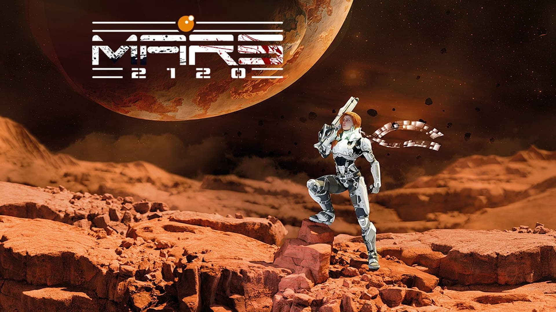 Разговор со QUByte Interactive за нивната игра MARS 2120 ⋆ IT.mk