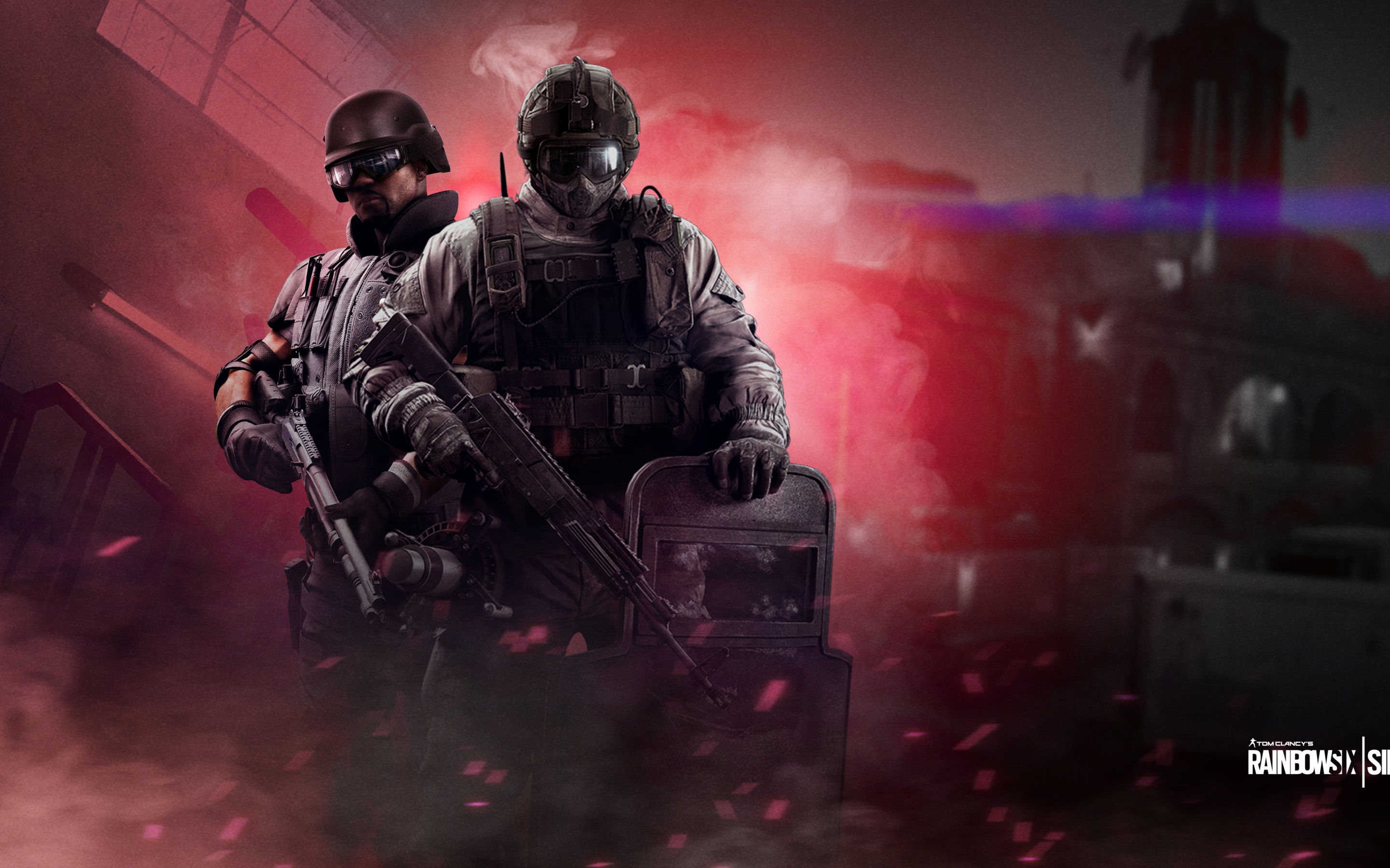 9 причини зошто е сега одлично време да ја проверите Tom Clancy's ...