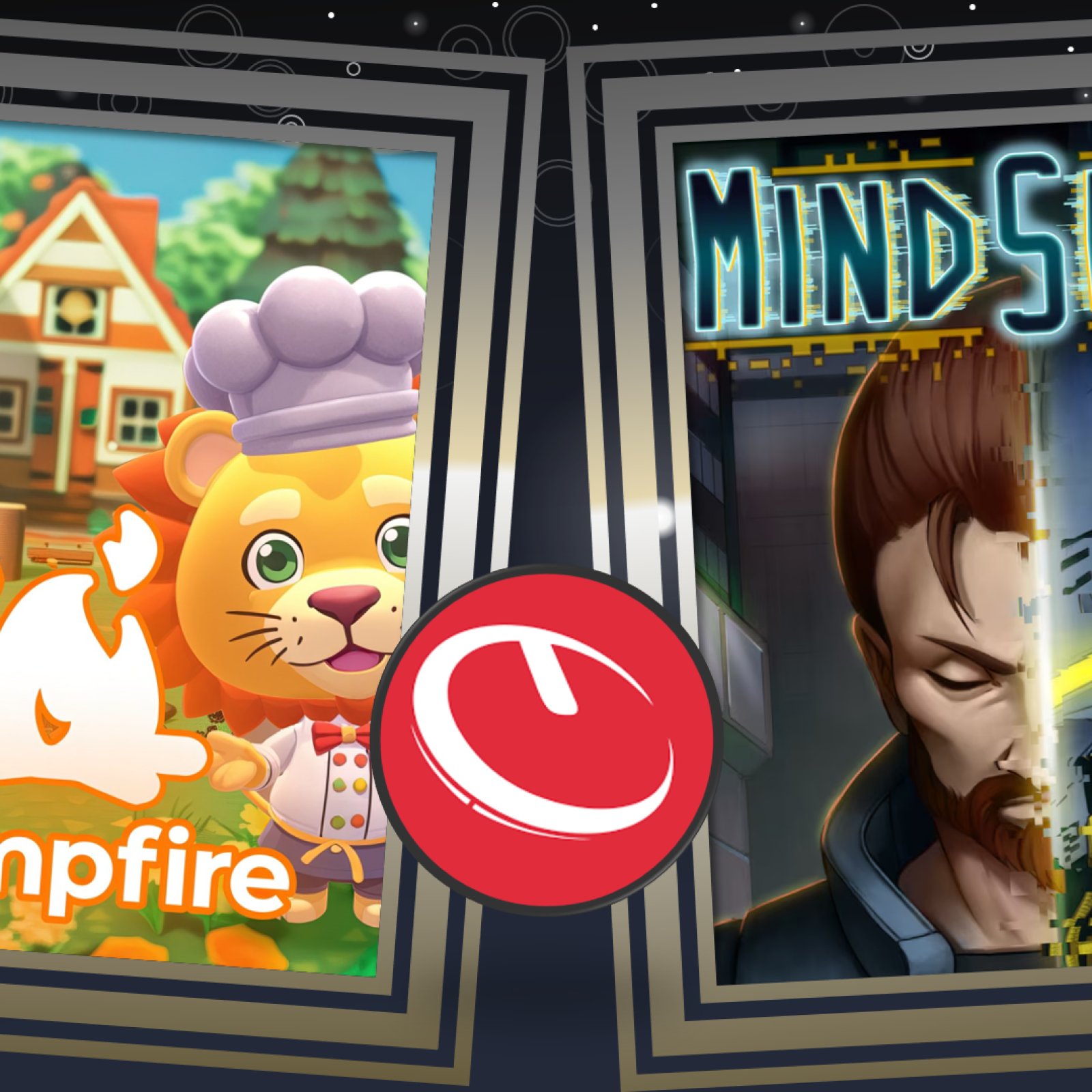 Сега и подоцна #1: MindSeize и Campfire Cozy Friends ⋆ IT.mk
