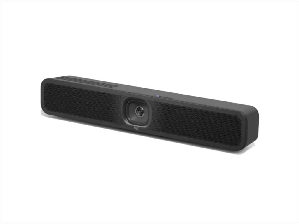 WEB CAMERA LOGITECH MeetUp 2 Conference Black 4K Bluetooth USB 960 ...