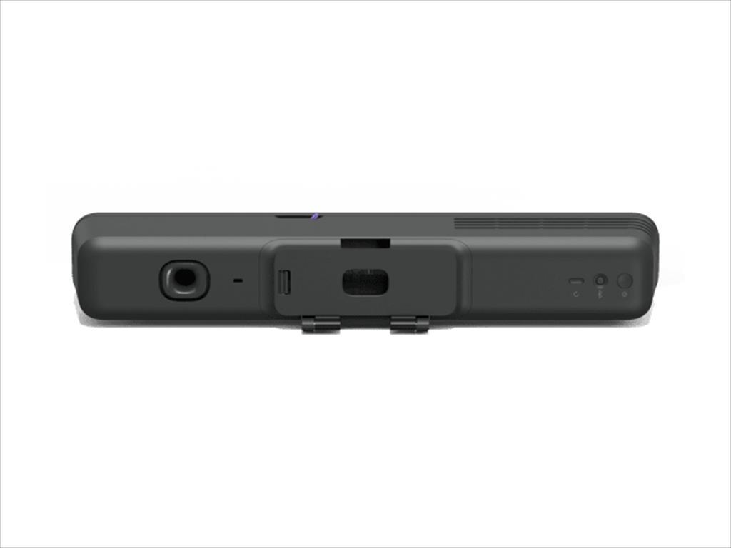 WEB CAMERA LOGITECH MeetUp 2 Conference Black 4K Bluetooth USB 960 ...