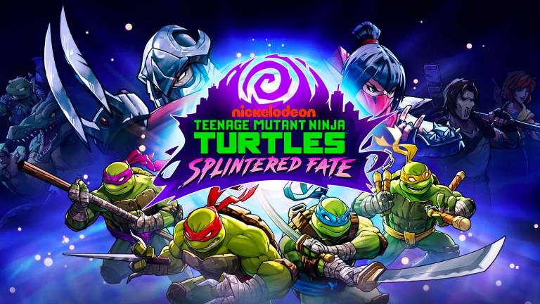 Викенд гејминг препорака Teenage Mutant Ninja Turtles Splintered Fate ⋆ It Mk