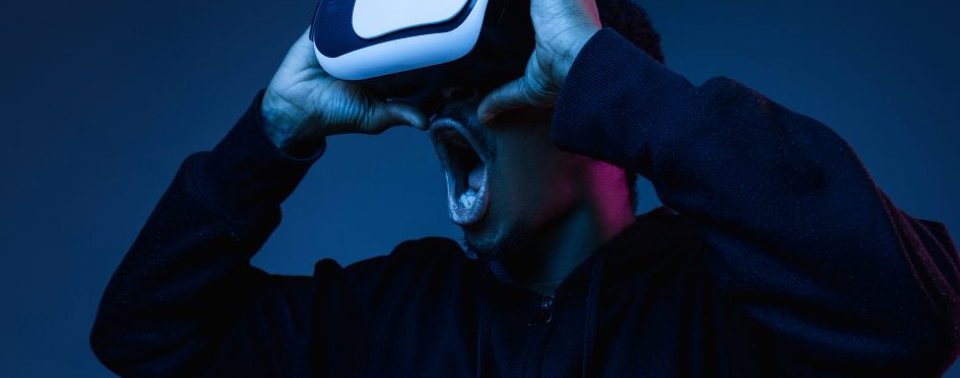 Што е следно за игри со мешана реалност? Разговараме со Бобу Воику од ...