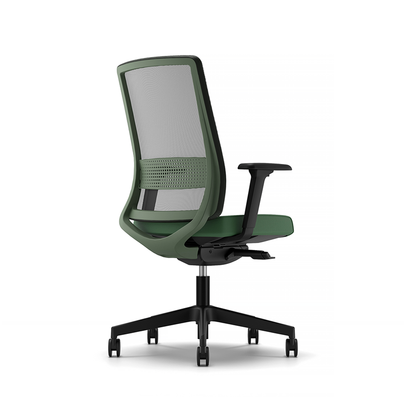Работна столица Axis Green ⋆ IT.mk
