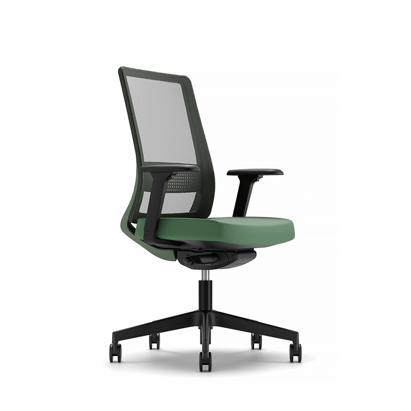 Работна столица Axis Green ⋆ IT.mk