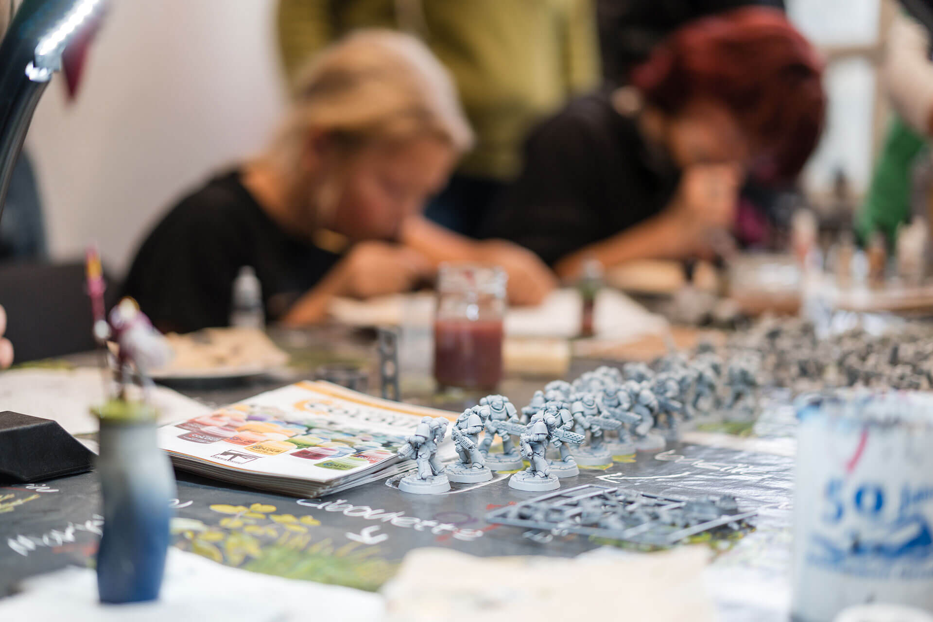 Поминете го викендов со гејмерскиот фестивал во „Ист гејт мол“ ⋆ It Mk