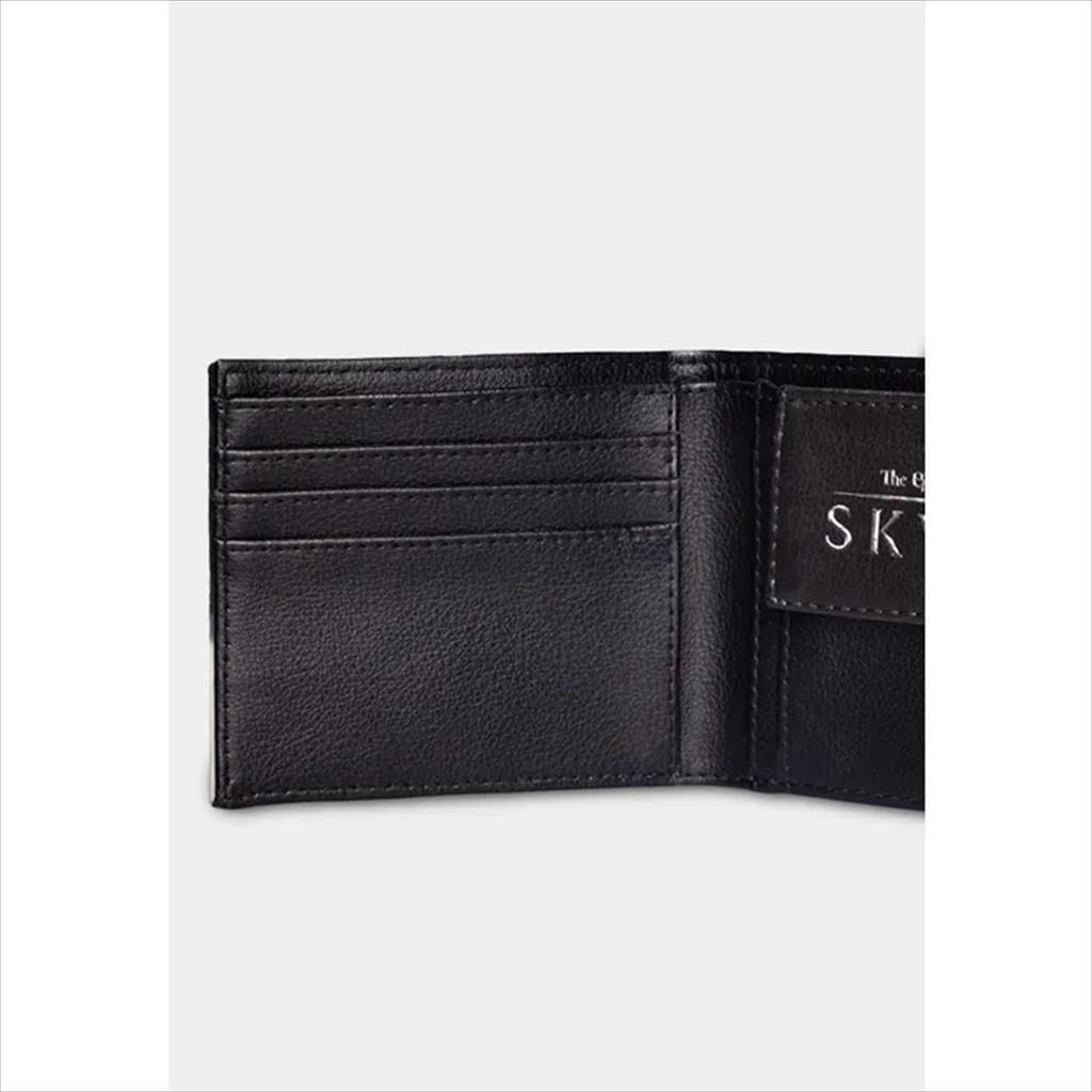 SKYRIM BIFOLD WALLET ⋆ IT.mk
