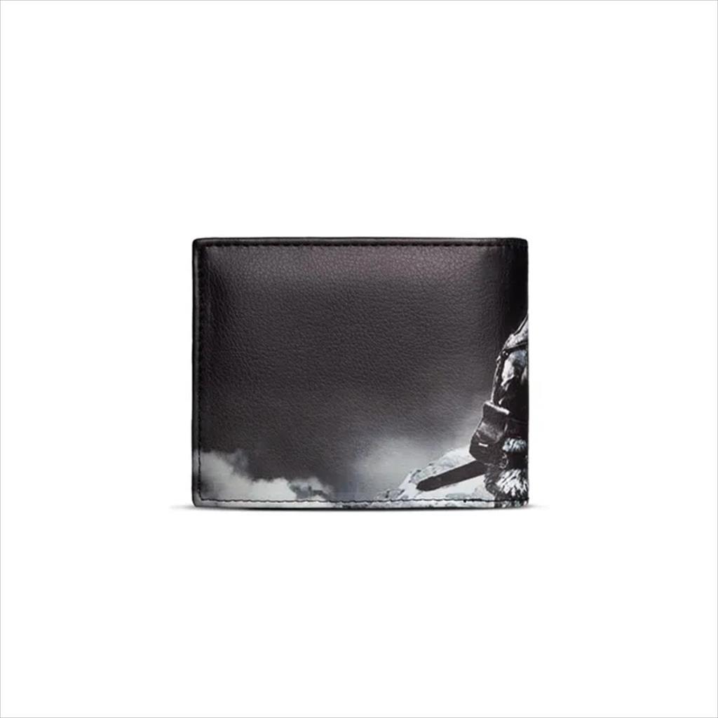 SKYRIM BIFOLD WALLET ⋆ IT.mk