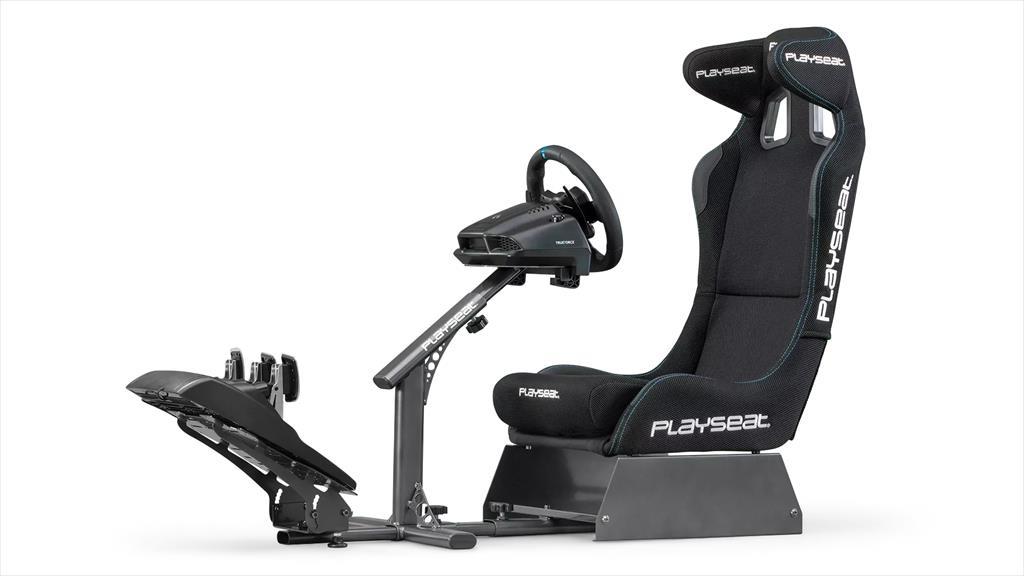 GAMING CHAIR PLAYSEAT EVOLUTION ACTIFIT PRO BLACK/10 ⋆ IT.mk