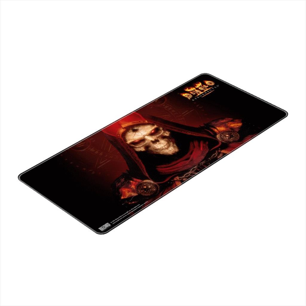MOUSEPAD BLIZZARD Diablo 2 - Resurrected - Prime Evil XL 900x420x4mm ⋆ ...