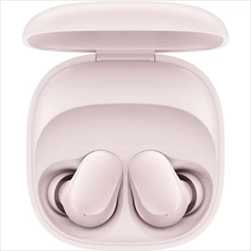 EARPHONES WIRELESS XIAOMI Redmi Buds 6 PLAY BLUETOOTH w/microphone ...