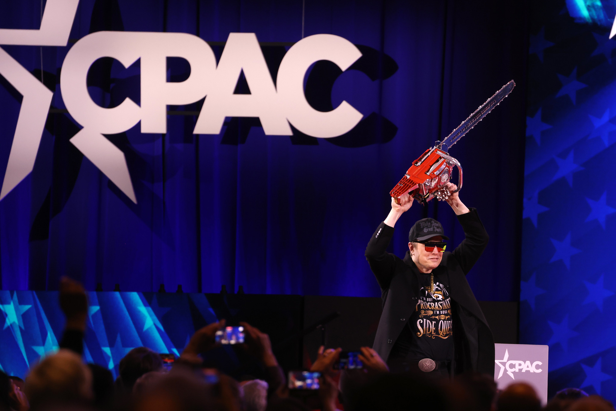 Маск, AutoRIF и автоматизацијата на владините отпуштања ⋆ IT.mk