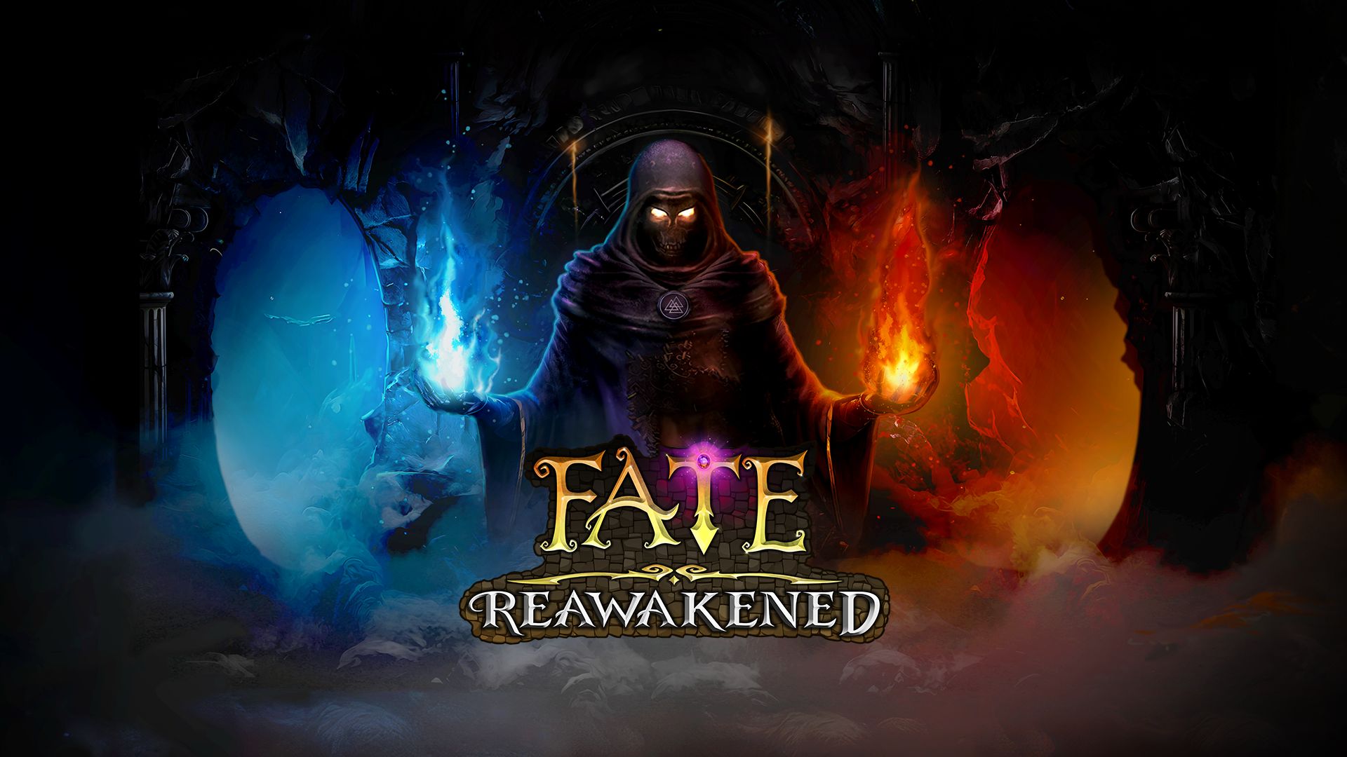 FATE: Reawakened: надградена колекција од сите четири игри! ⋆ IT.mk