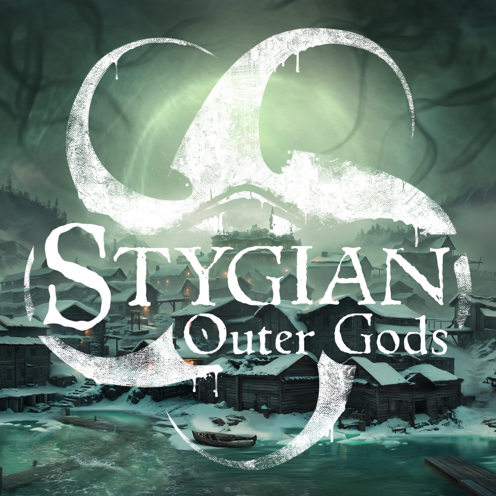 Stygian: Outer Gods излезе во раниот пристап на Steam ⋆ IT.mk