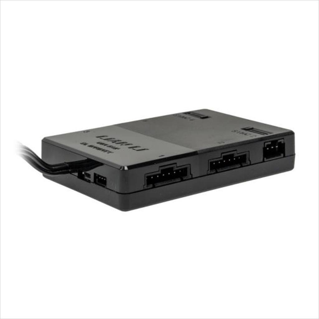 FAN CONTROLLER LIAN LI , for UNI FAN SL INF L-Connect 3,12SLIN-CONT3W ...