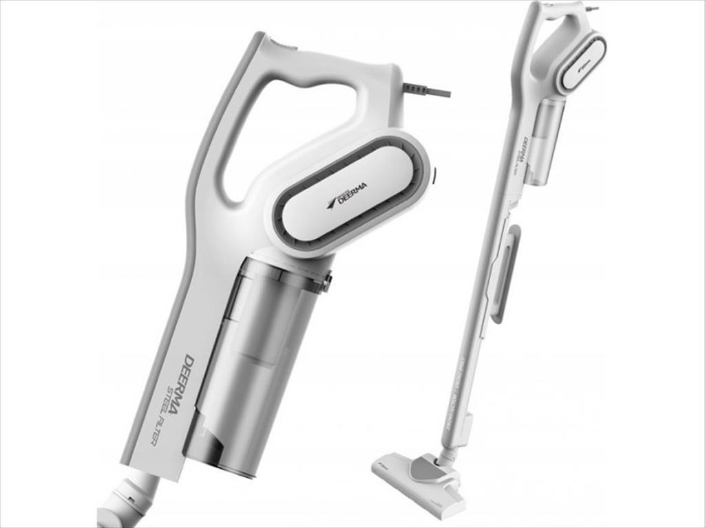VACUUM CLEANER HANDHELD DEERMA 2in1 DX700 PRO ⋆ IT.mk