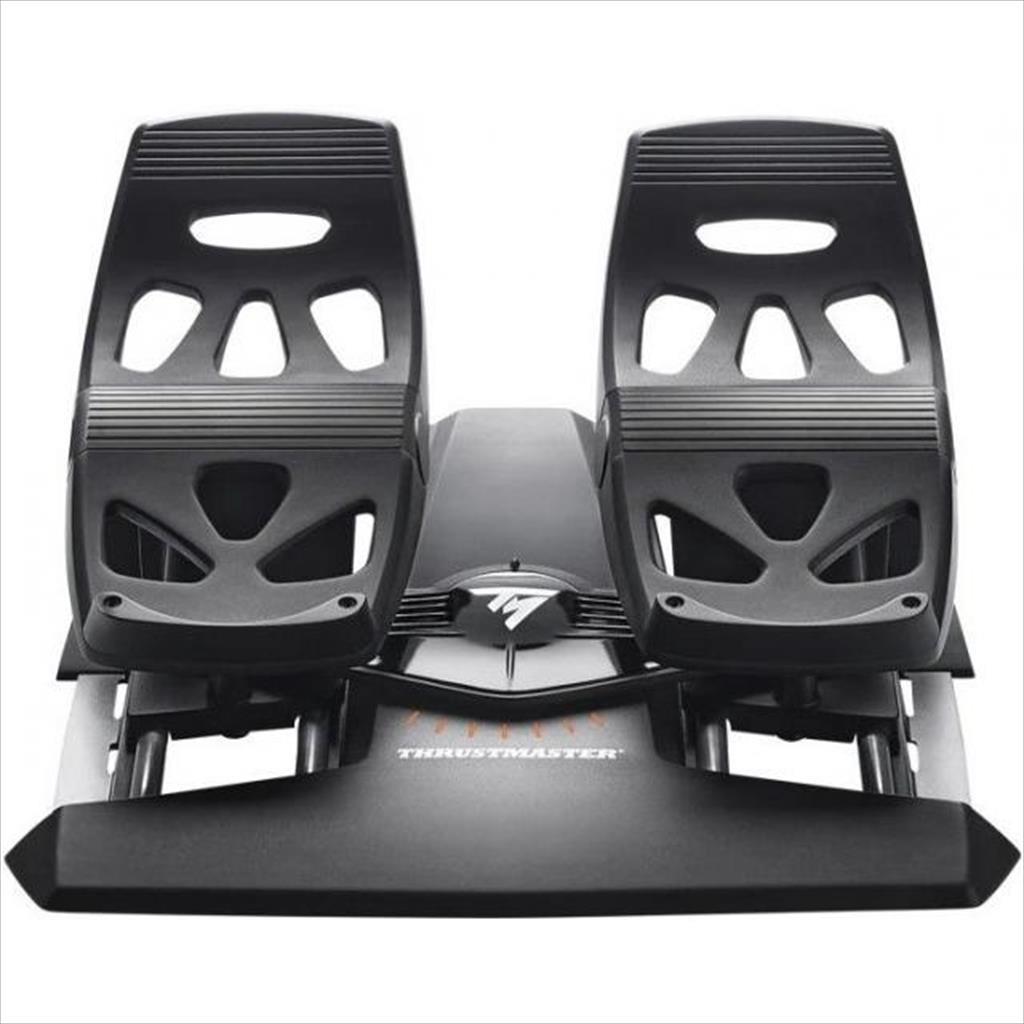 GAME THRUSTMASTER Joystick full KIT for PC and Xbox, black ⋆ IT.mk