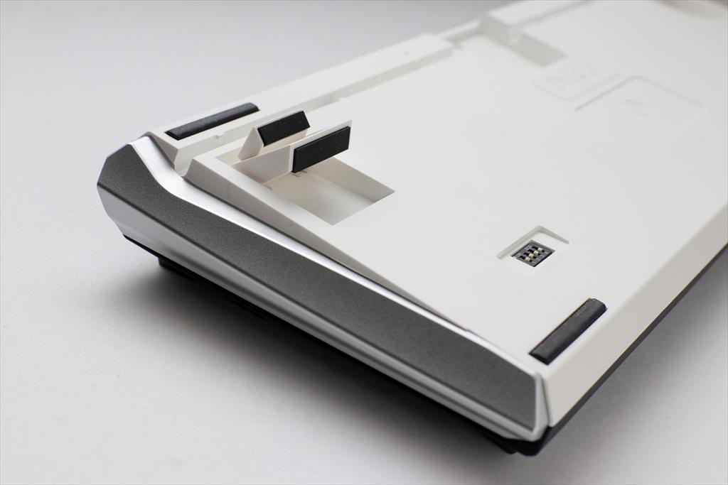 KEYBOARD MECHANICAL DUCKY ONE 3 CLASSIC RGB TKL PBT Double-shot keycaps ...