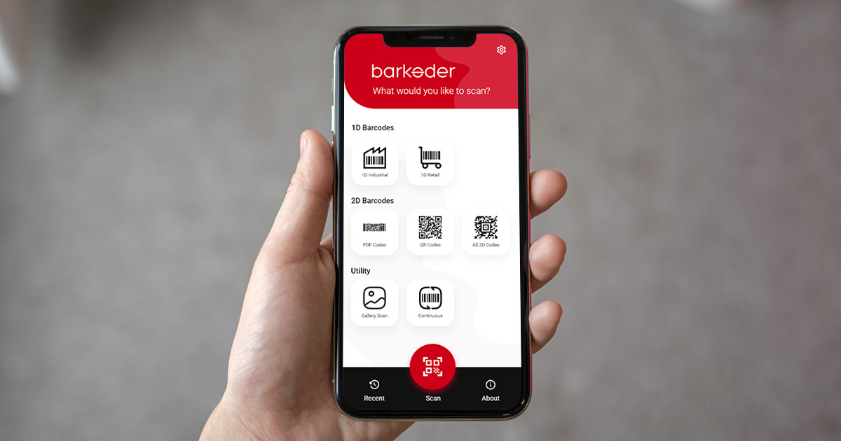Zephyr Angels инвестираше во barKoder, софтверска иновација за иднината ...