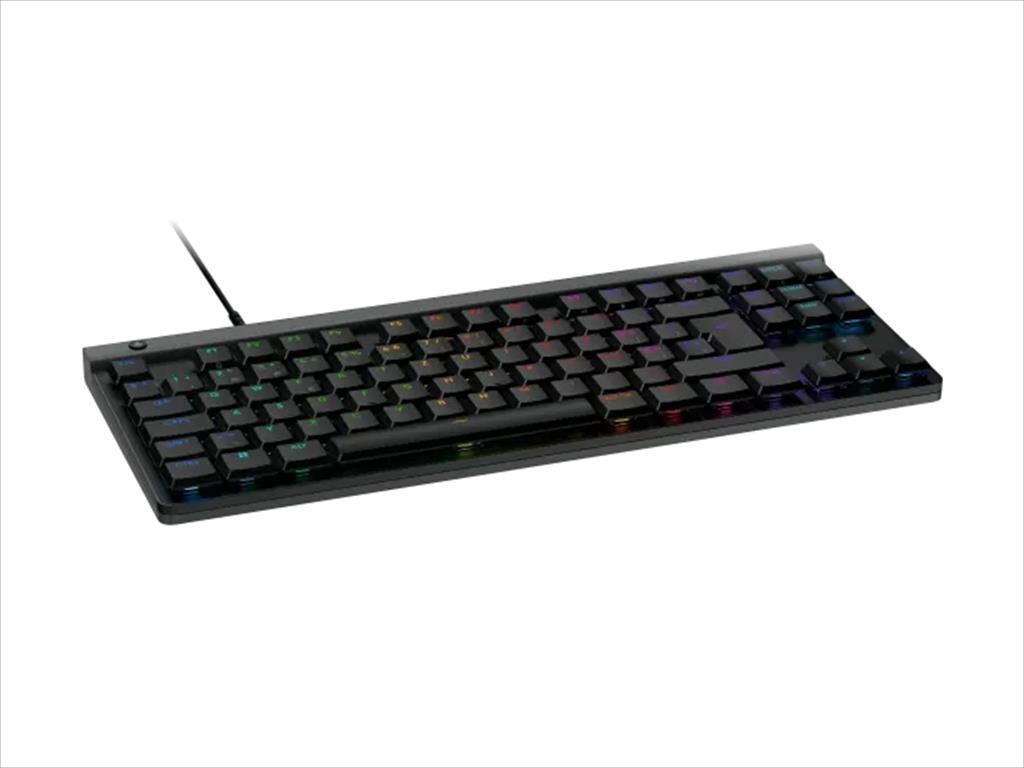 KEYBOARD MECHANICAL LOGITECH G515 TKL Low-profile GL switch LIGHTSPEED ...