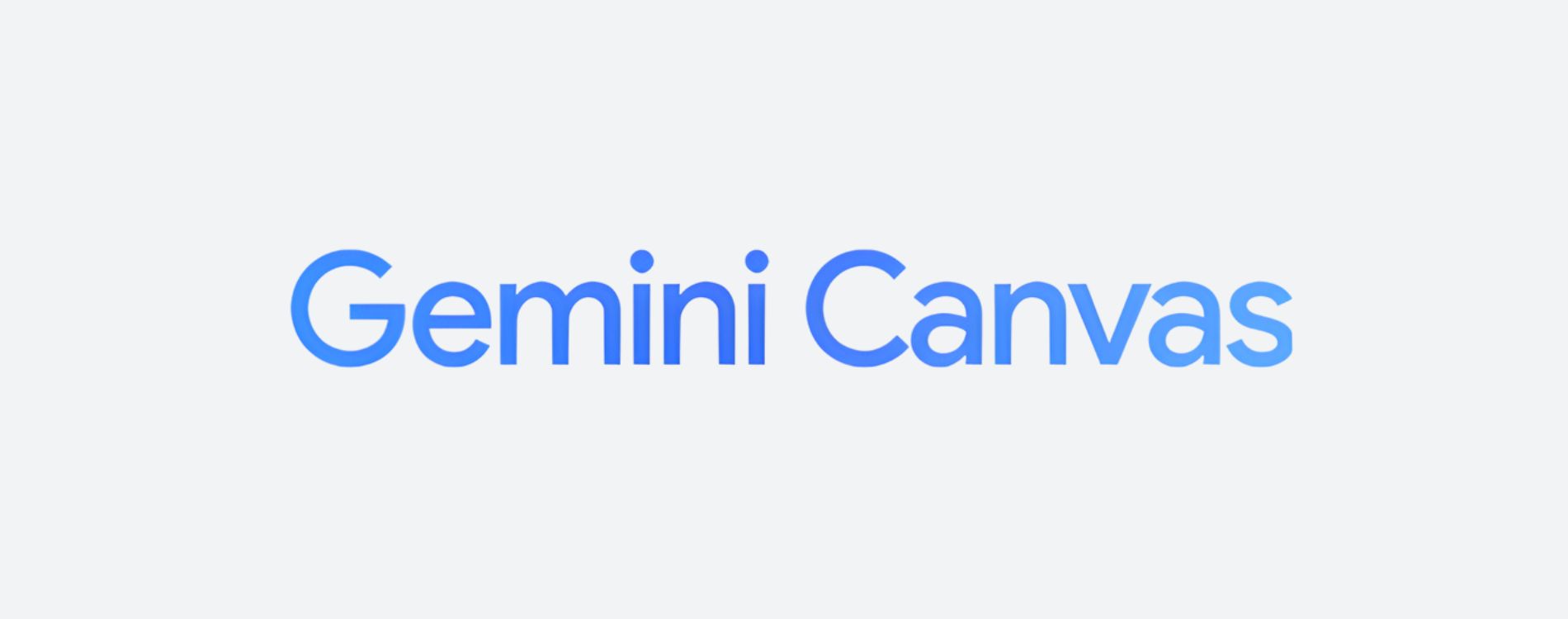 Gemini Canvas: Автоматско создавање содржина ⋆ IT.mk