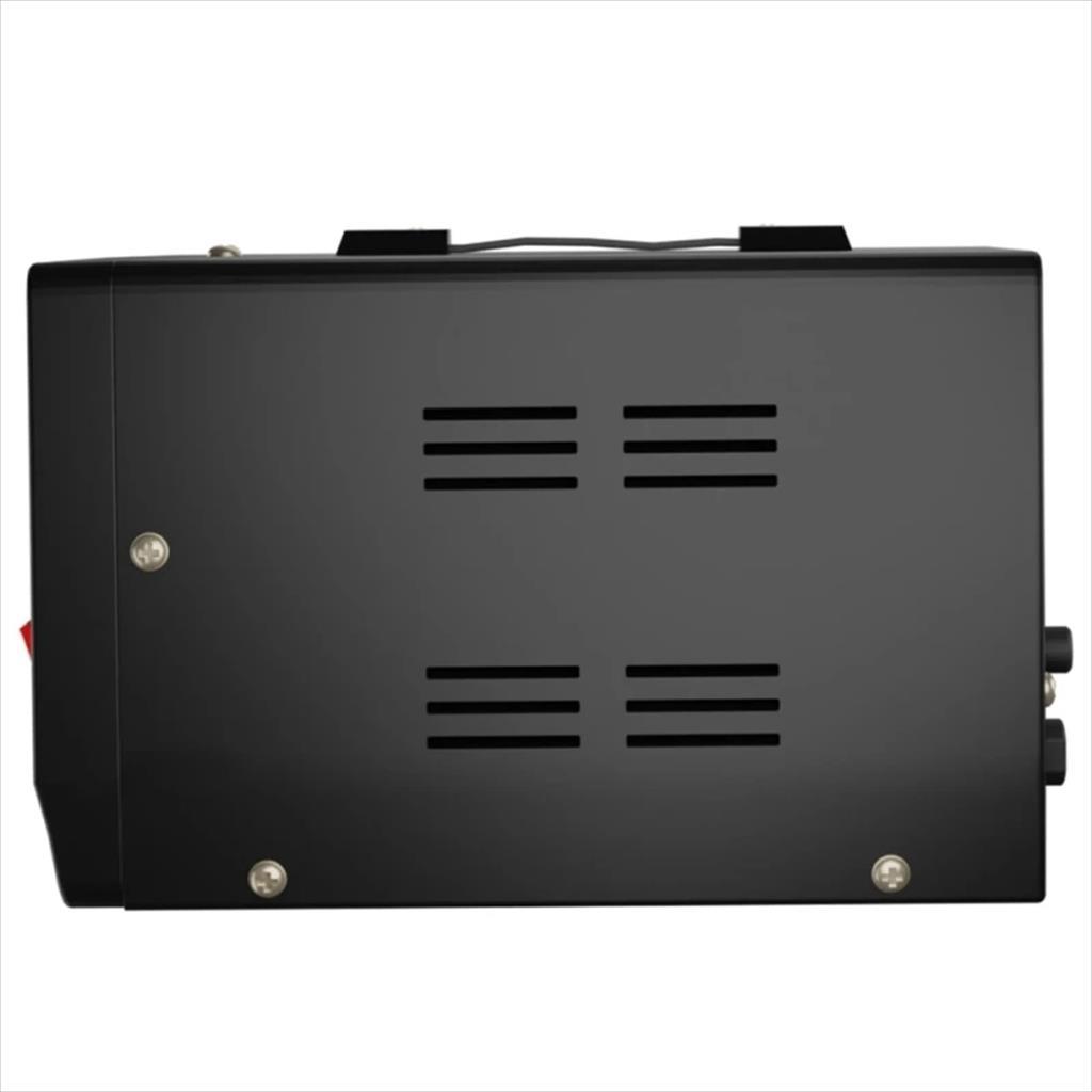 AVR 1000VA / Power 1KVA 600W NJOY ALVIS,1x Schuko,w/display,Over/under ...